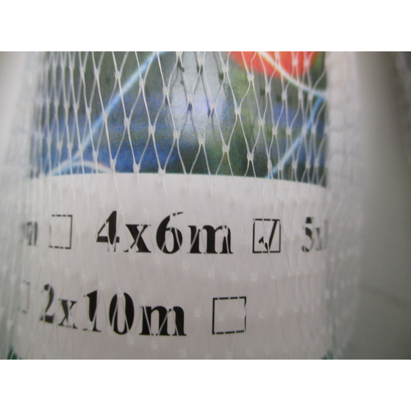 21 filets de protection