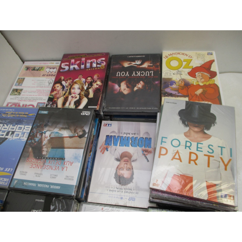 53 DVD