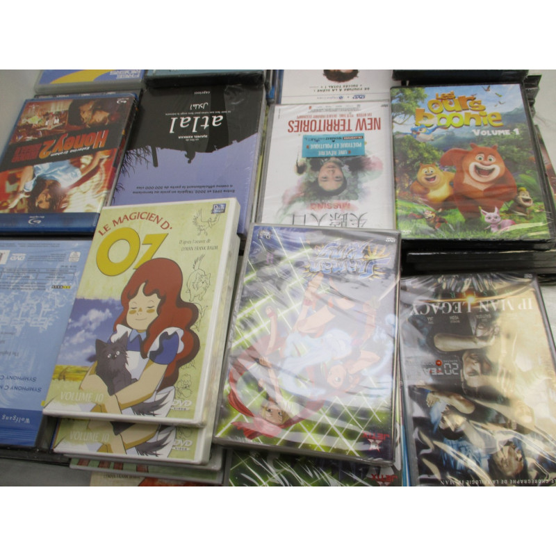 53 DVD